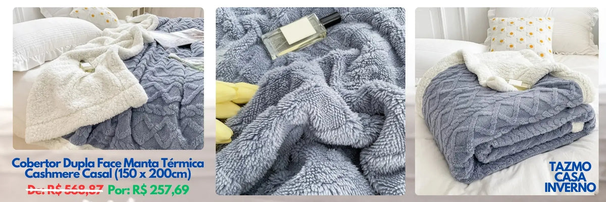 Loja Tazmo, Produtos Modernos e Inovadores para Você!