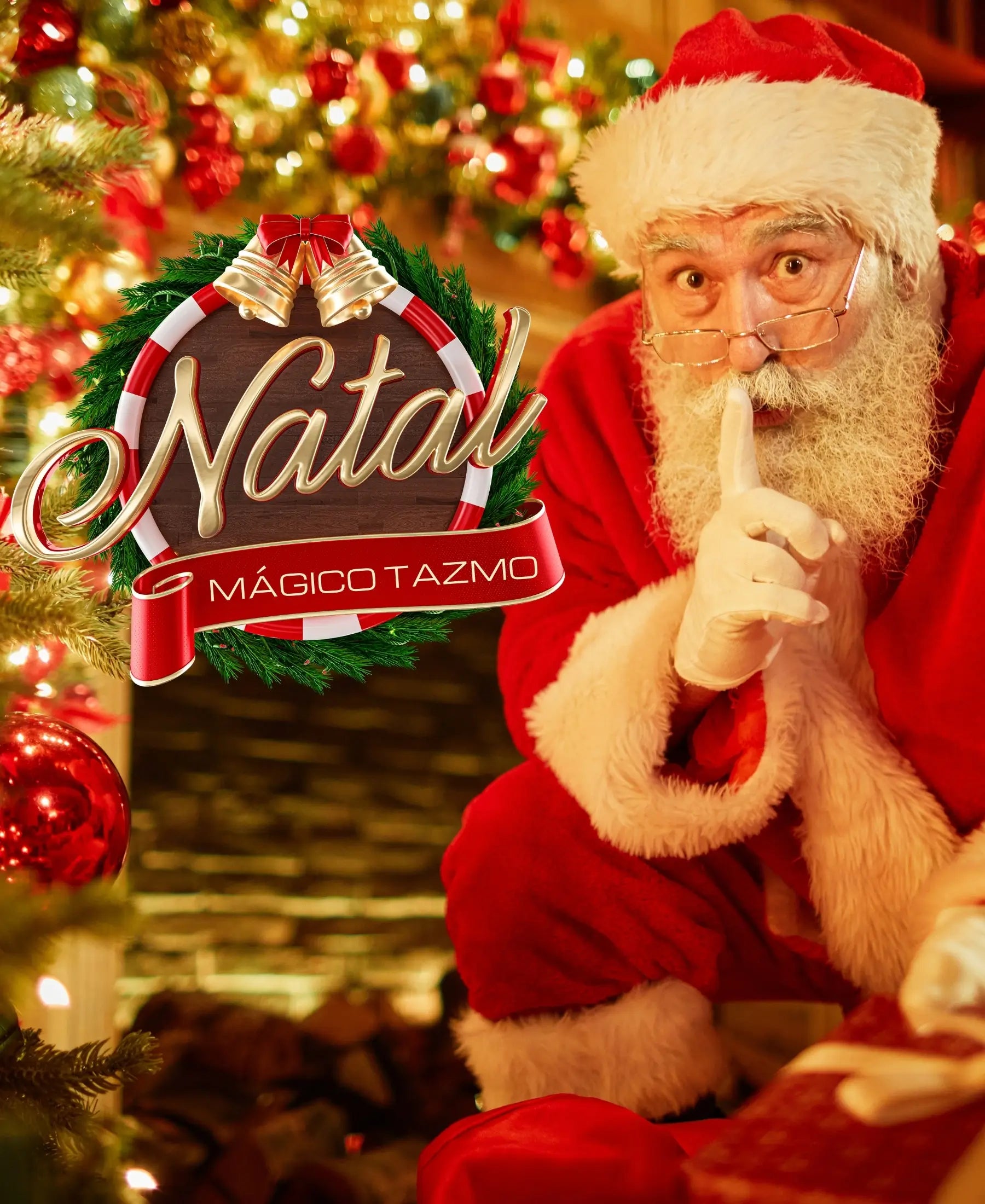 Loja Tazmo, Produtos Modernos e Inovadores para Você!