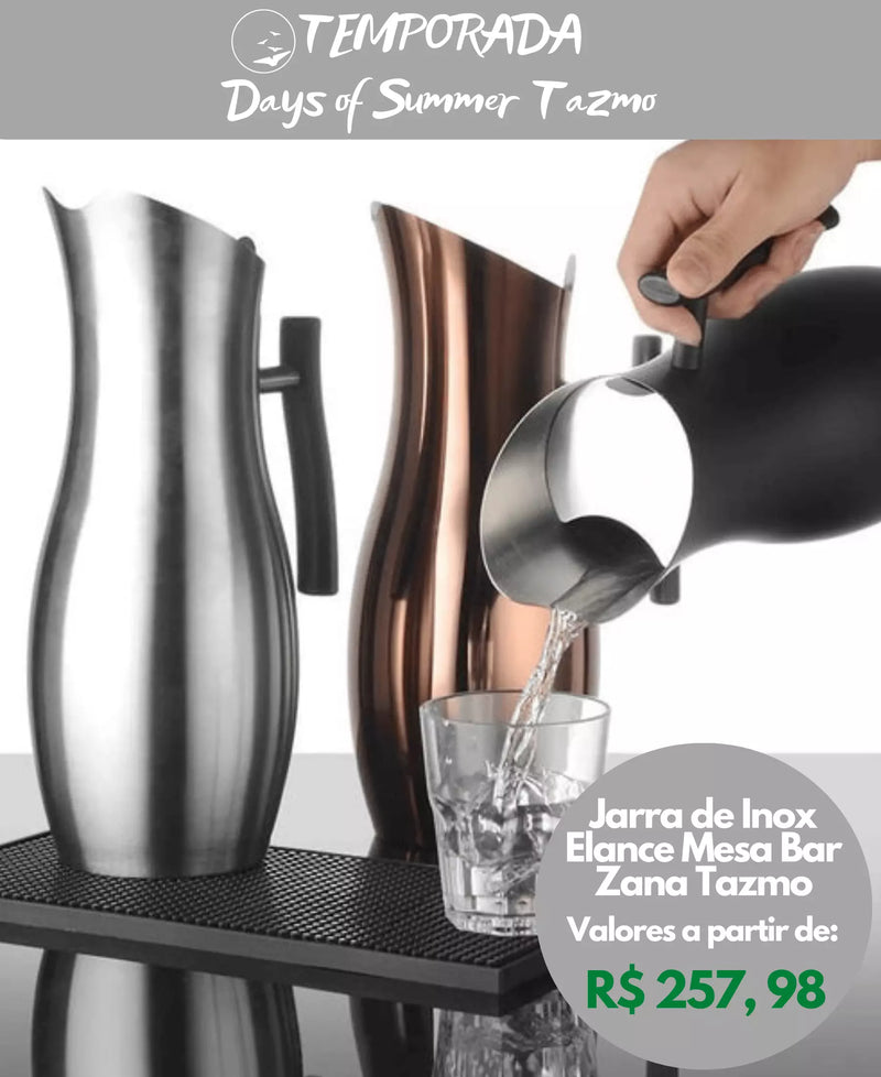 Loja Tazmo, Produtos Modernos e Inovadores para Você!