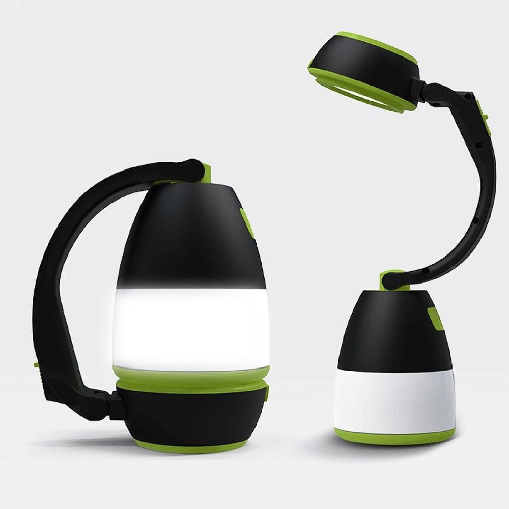 Lanterna Led 3 em 1 Multifuncional Luminax Tazmo – Tazmo Casa